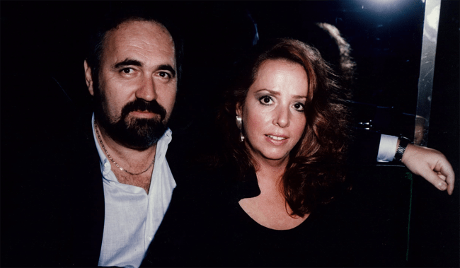 Carol Goldman, Who Built Cels Enterprises With Husband Bob Goldman ...