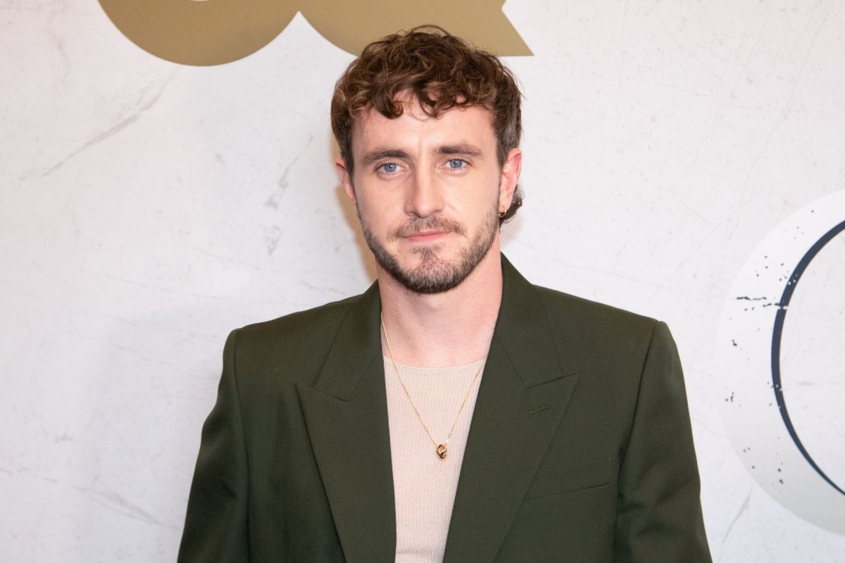 'Gladiator II' to start streaming Tuesday on Paramount+