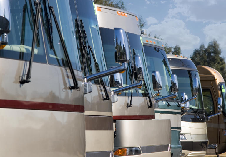 15 reasons you'll regret an RV in retirement