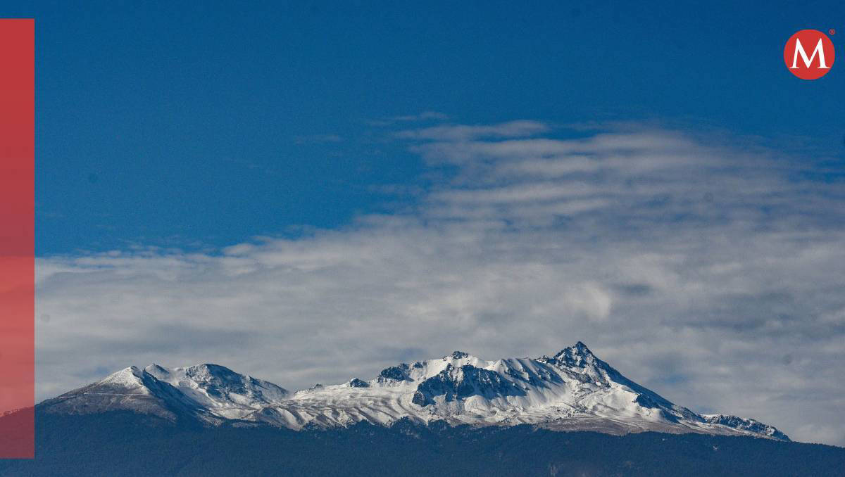 ¡Alista las botas de nieve! Reabren acceso al Nevado de Toluca; sigue ... ¡Alista las botas de nieve! Reabren acceso al Nevado de Toluca; sigue ...