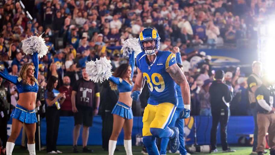 BREAKING: Rams Release Final Divisional Round Injury Report