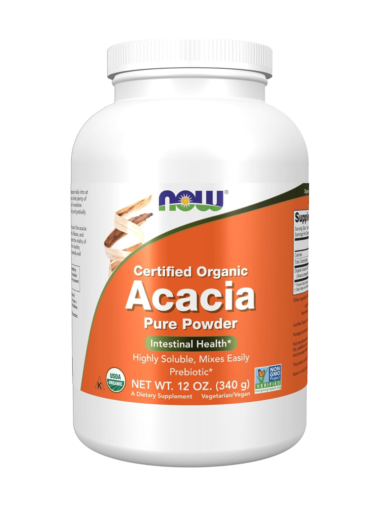 13 Best Fiber Supplements, Approved by Registered Dietitians and Tried ...