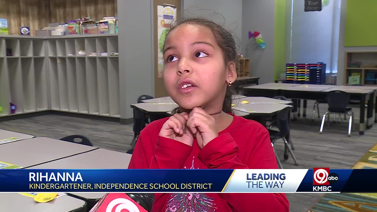 Independence School District sees academic growth with four-day school week