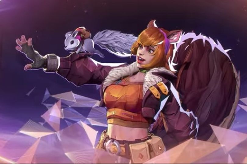 Marvels Rival players can now use mods if they don't mind potentially ...