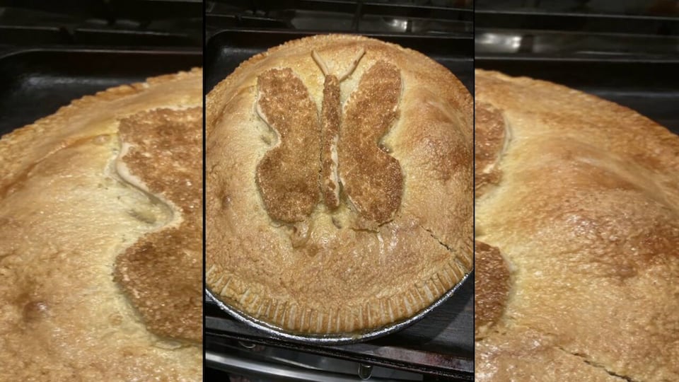 NY Couple who sent former Pres. Jimmy Carter's family pies shares story ...