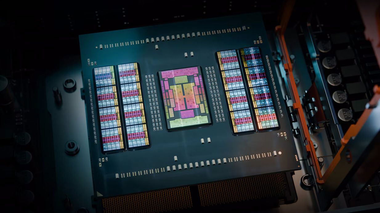 AMD preps 32-core and 64-core Threadripper 9000 CPUs — Shimada Peak ... AMD preps 32-core and 64-core Threadripper 9000 CPUs — Shimada Peak ...