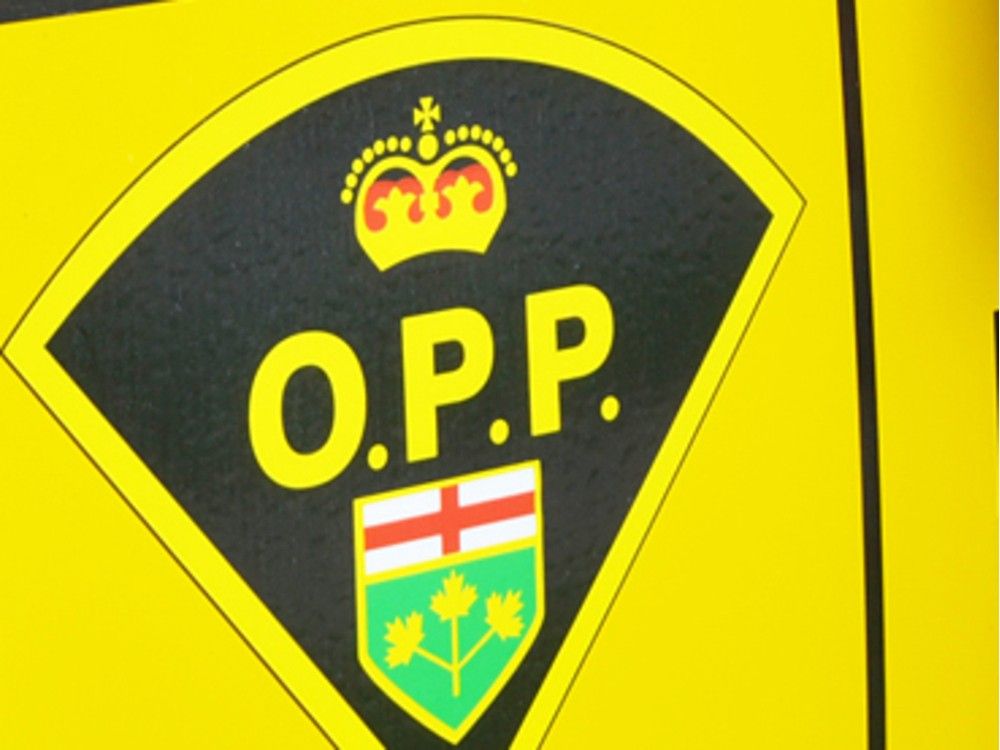 OPP charge Windsor man with uttering threats