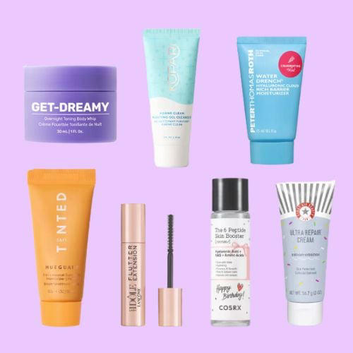 Exactly How To Claim Your Free Ulta Beauty Rewards Birthday Gift