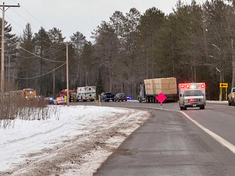 UPDATE: Names released of Little Lake crash victims