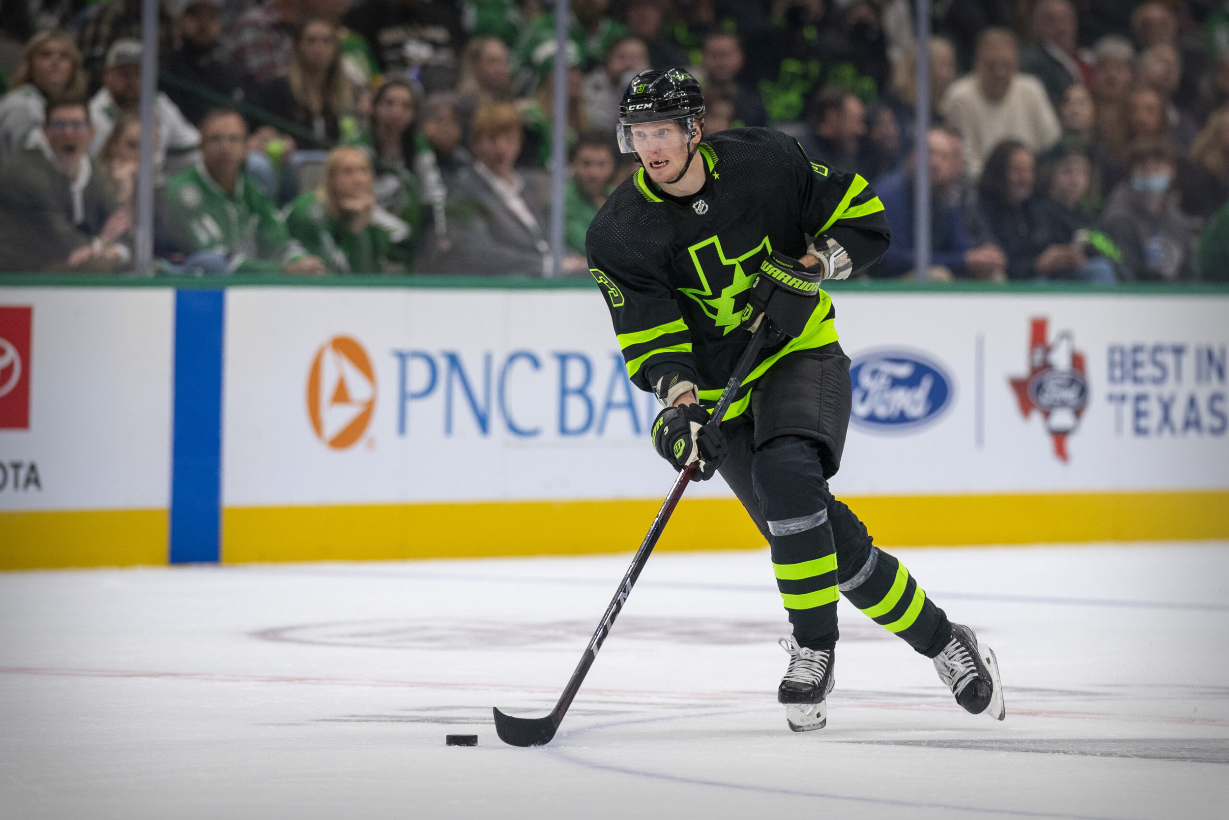 Getting to know defenceman John Klingberg ahead of his debut with the ...