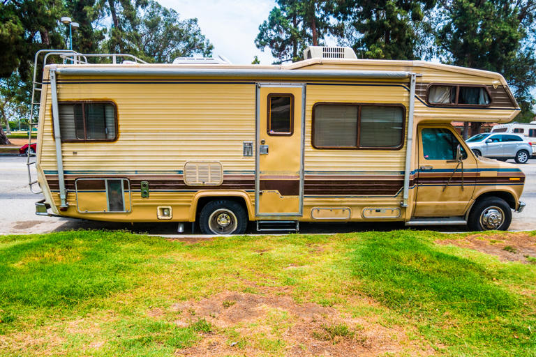 15 reasons you'll regret an RV in retirement