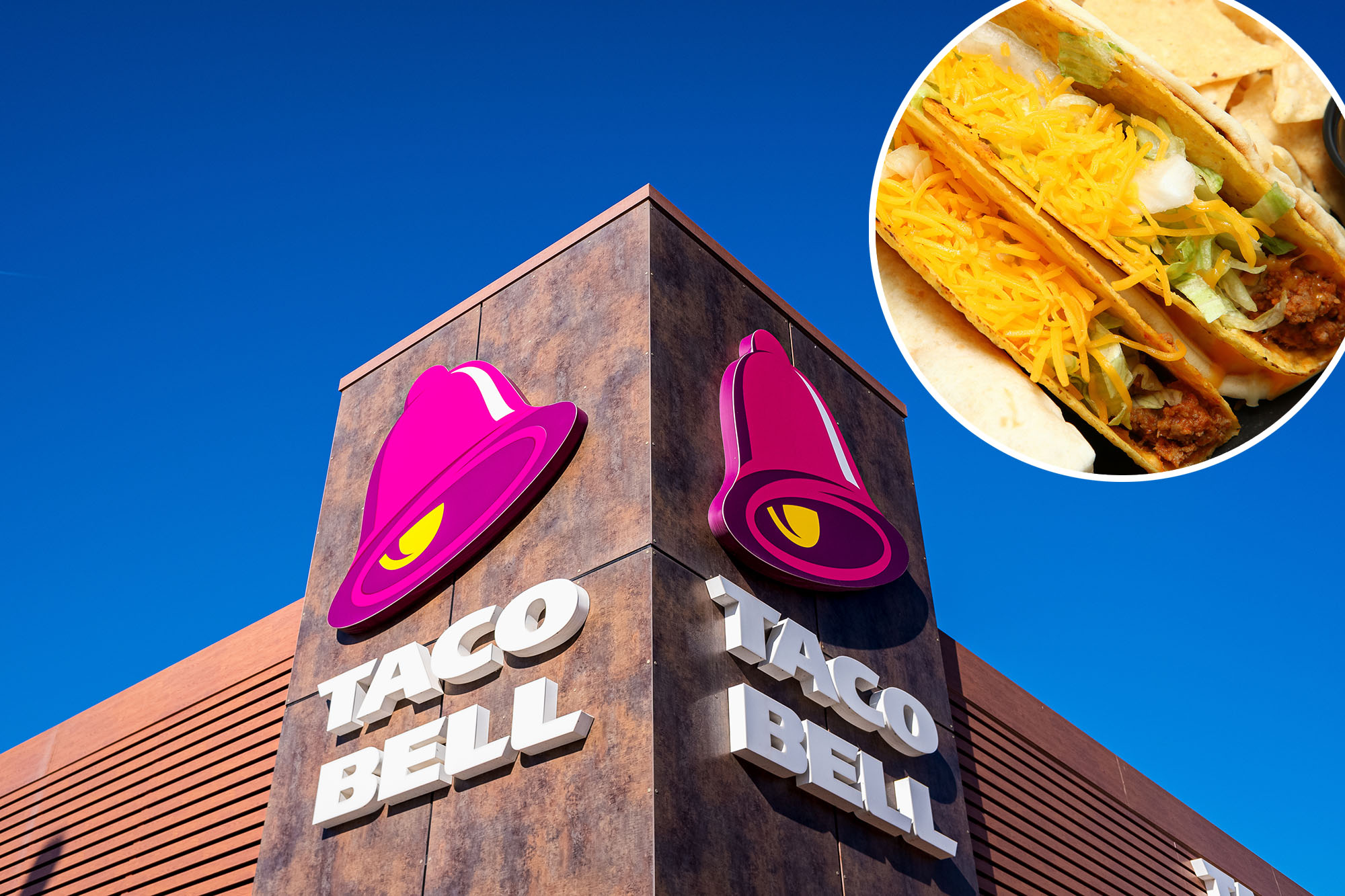 Taco Bell insider spills kitchen secrets — and the one request that ...