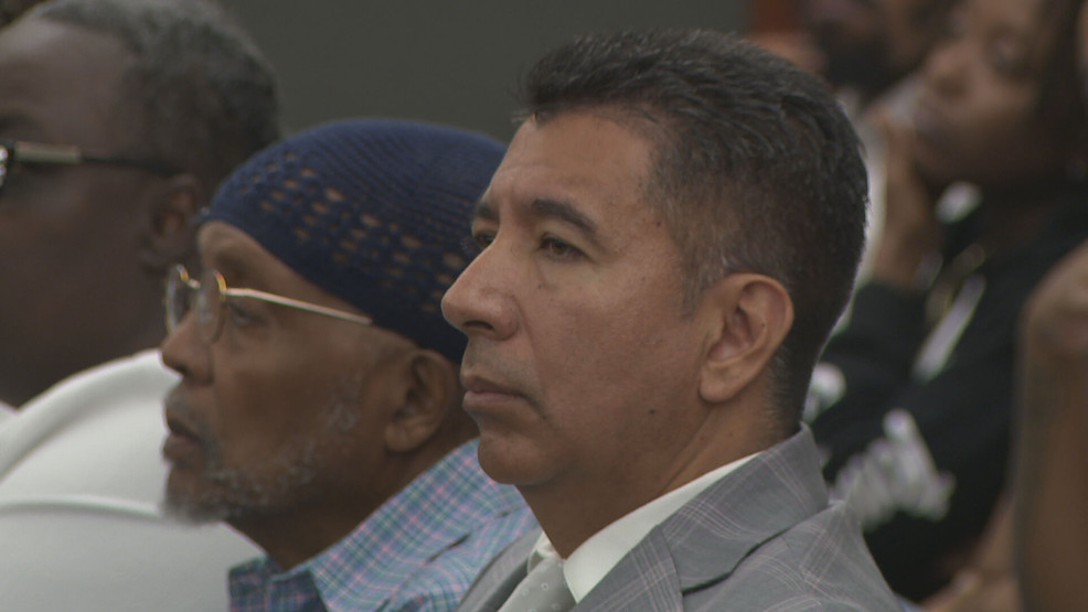 Former Alpine Motel owner convicted for deadly fire surrenders for ...