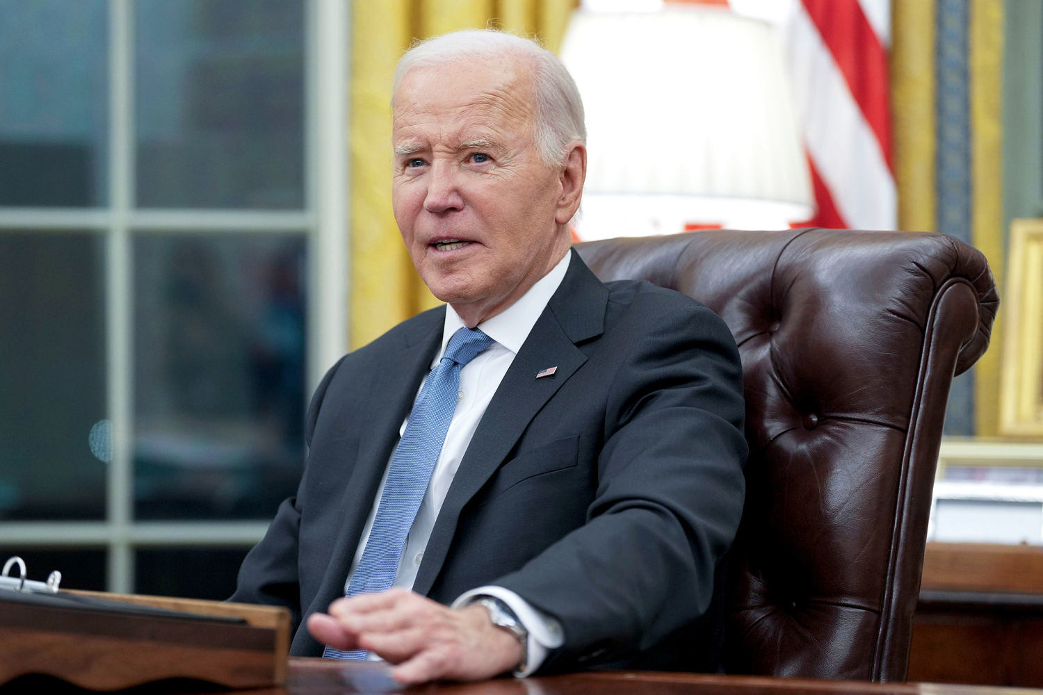 Maddow Blog | Biden issues pre-emptive pardons for potential Trump targets Maddow Blog | Biden issues pre-emptive pardons for potential Trump targets
