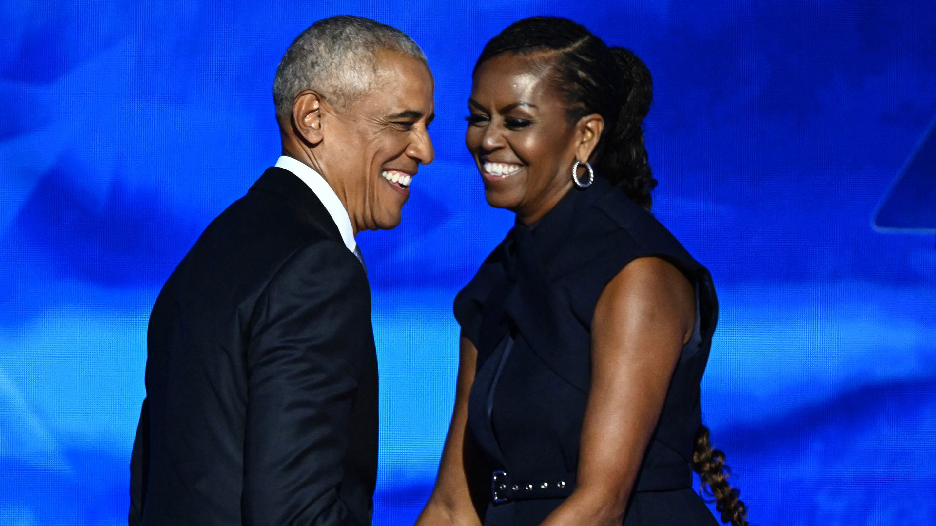 Barack Obama calls Michelle Obama the love of his life amid divorce ... Barack Obama calls Michelle Obama the love of his life amid divorce ...