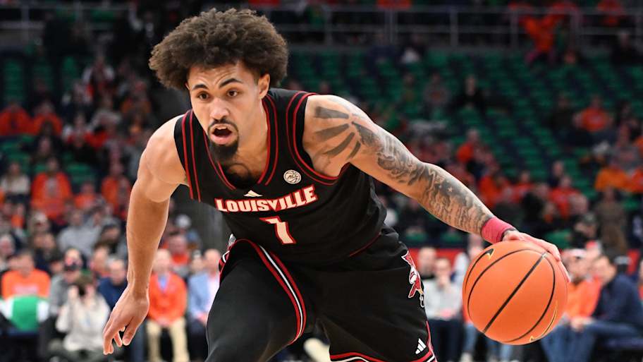 Preview: Louisville Cardinals vs. Virginia Cavaliers