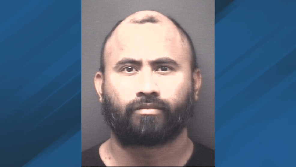 Suspect in Southern Bank ATM break-in linked to crimes in VA and SC