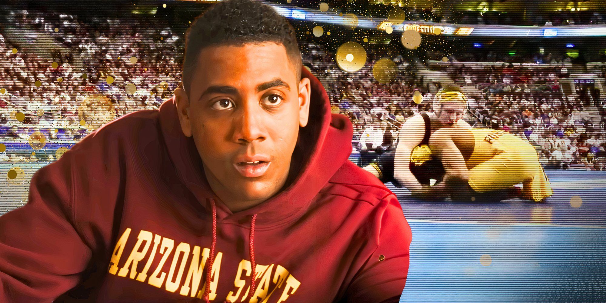 Unstoppable: Anthony Robles' College Wrestling Record & Why He Chose ...