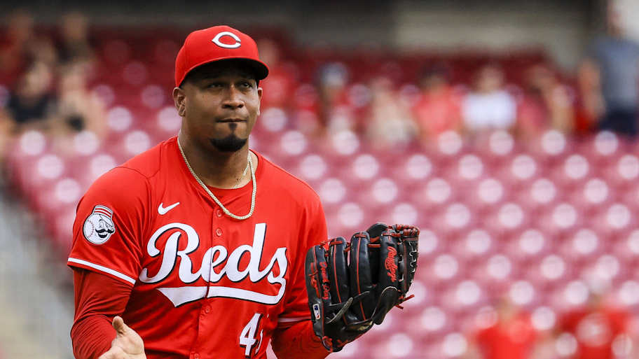 Reds Free Agency Update: Cincinnati Eyeing Bullpen Help