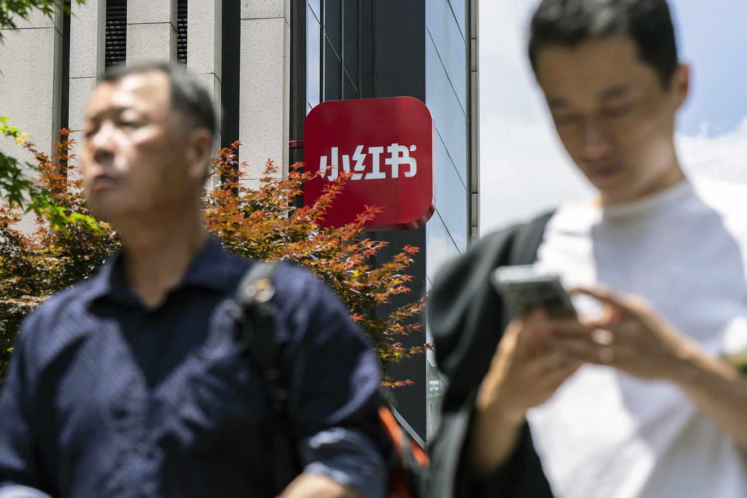 Inside RedNote, the Chinese app that spurned TikTokers are flocking to
