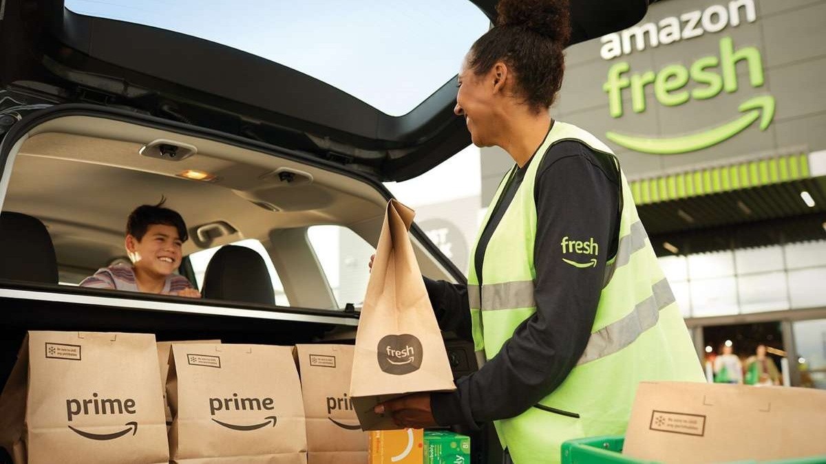 These are the joint benefits of Amazon with the EBT card