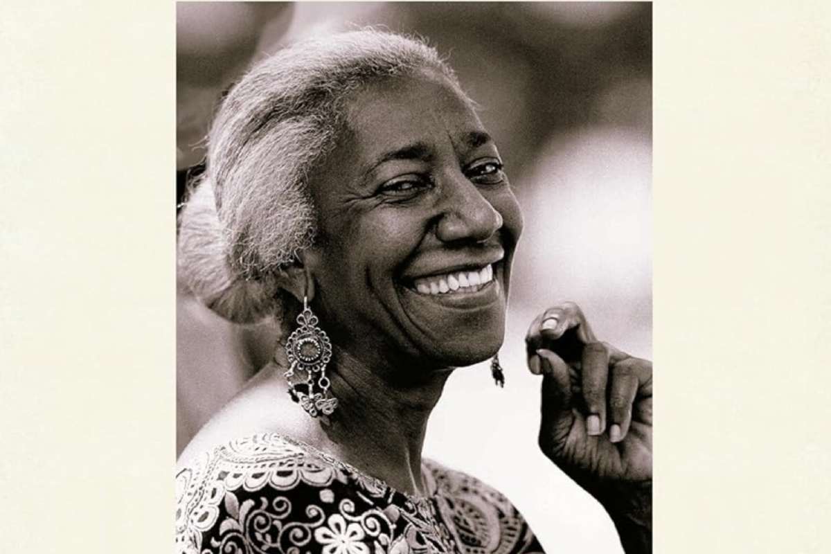 Edna Lewis, la chef que revolucionó los libros de cocina y redefinió la ...