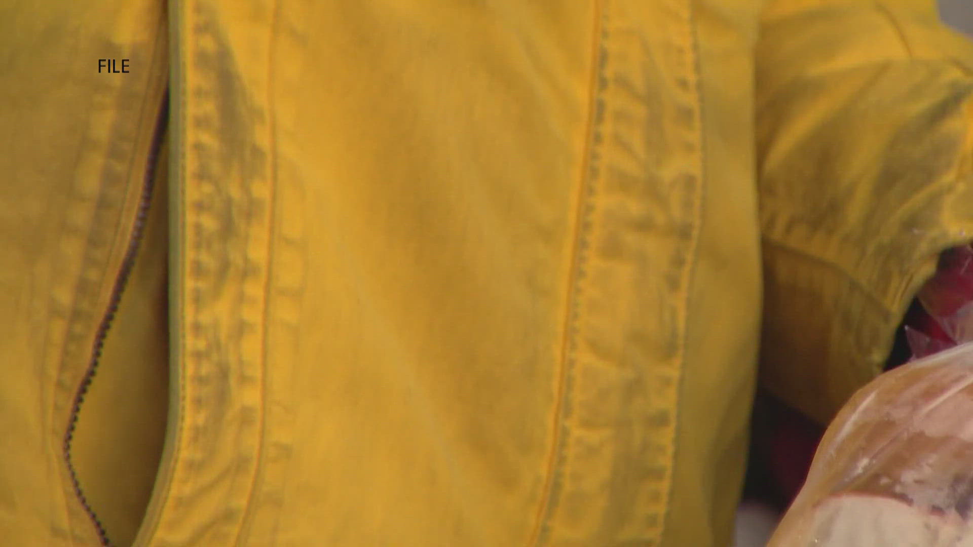 Latest Headlines | Arctic cold front makes its way into Colorado