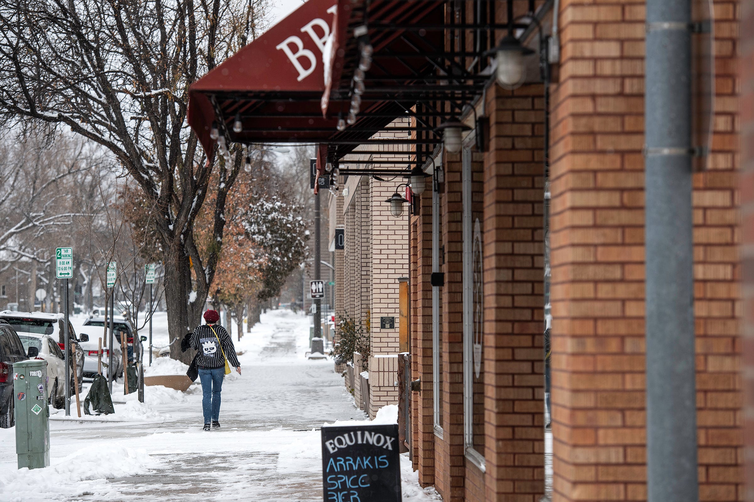 Fort Collins adds emergency shelter capacity as cold front looms