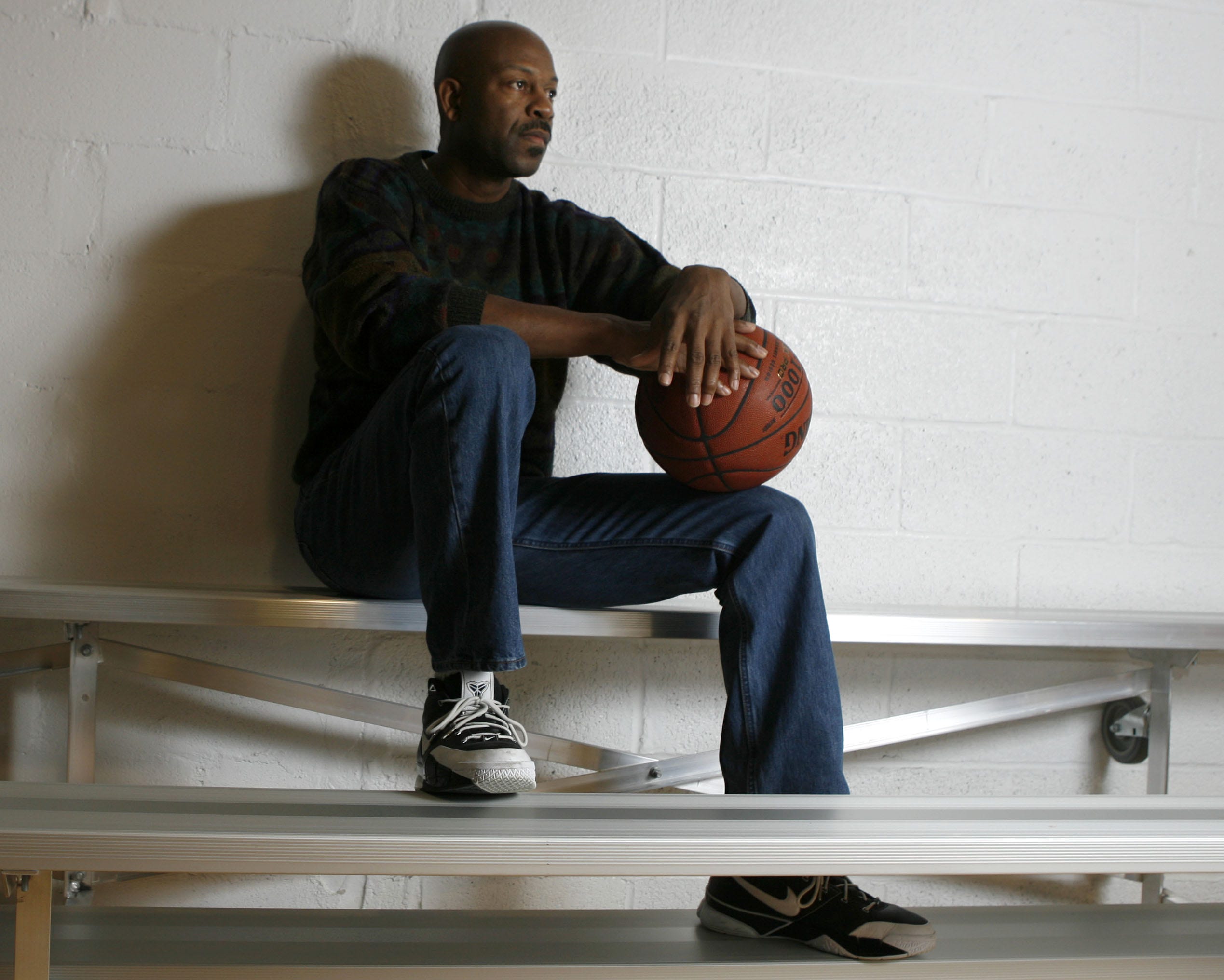 Gus Williams: The Wizard remembered for putting Mount Vernon basketball ...