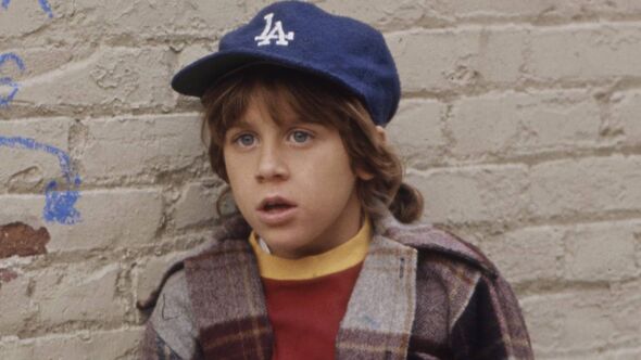 Disney child star Christian Juttner dies aged 60 as co-star shares ...