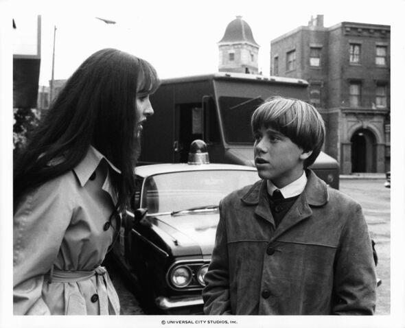 Disney child star Christian Juttner dies aged 60 as co-star shares ...