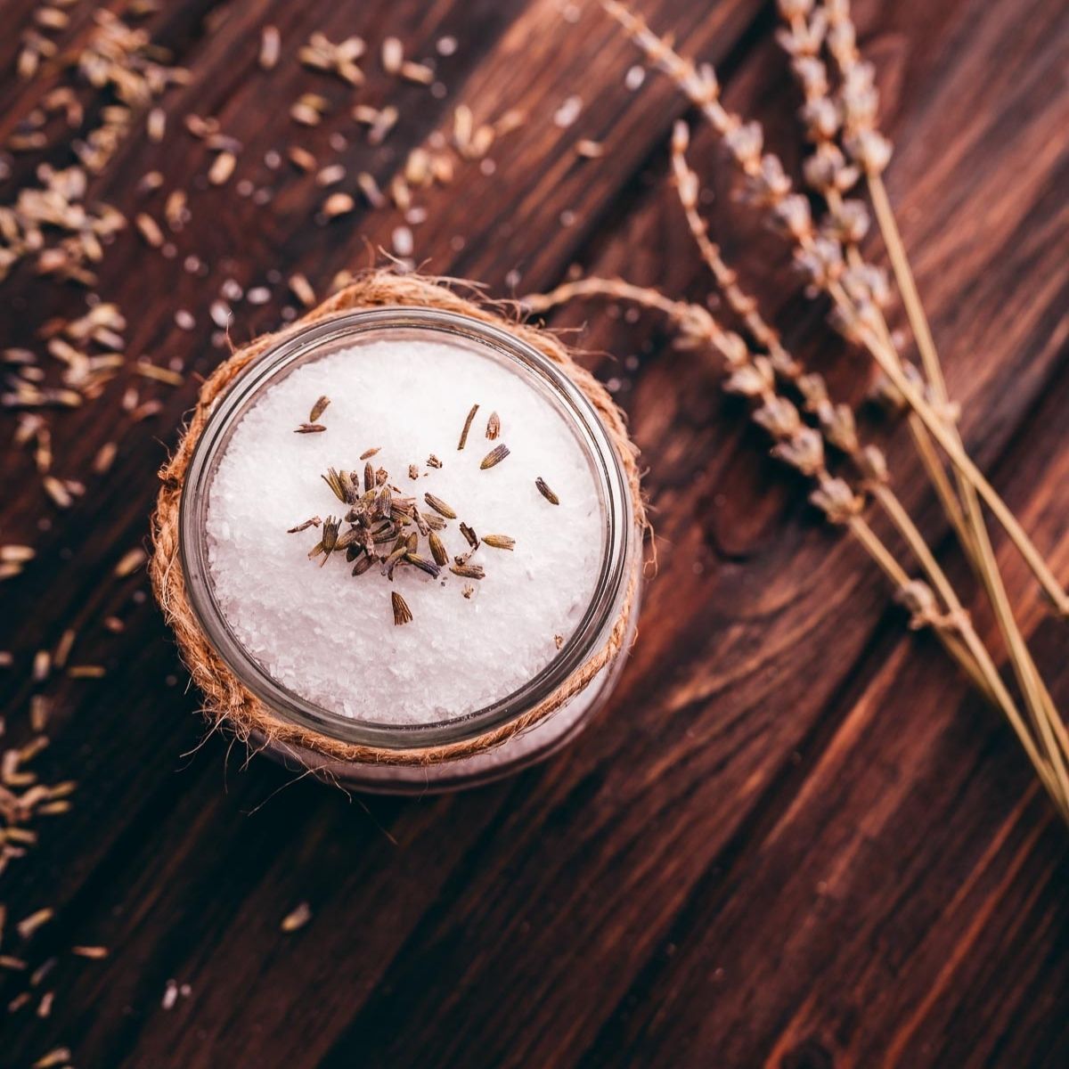 Homemade Fabric Softener Crystals Recipe