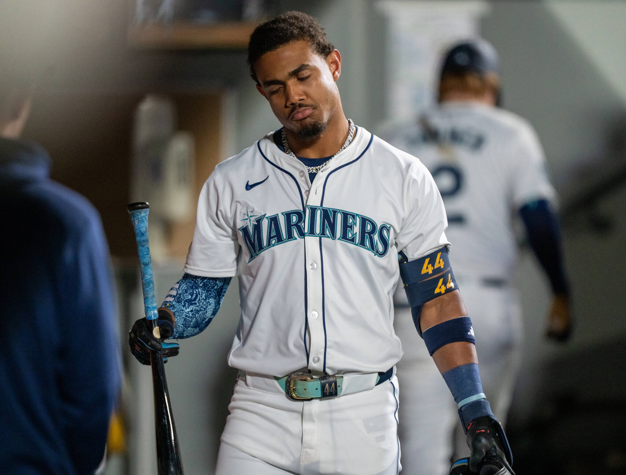 Danny O’Neill: Mariners dedicated to not doing quite enough