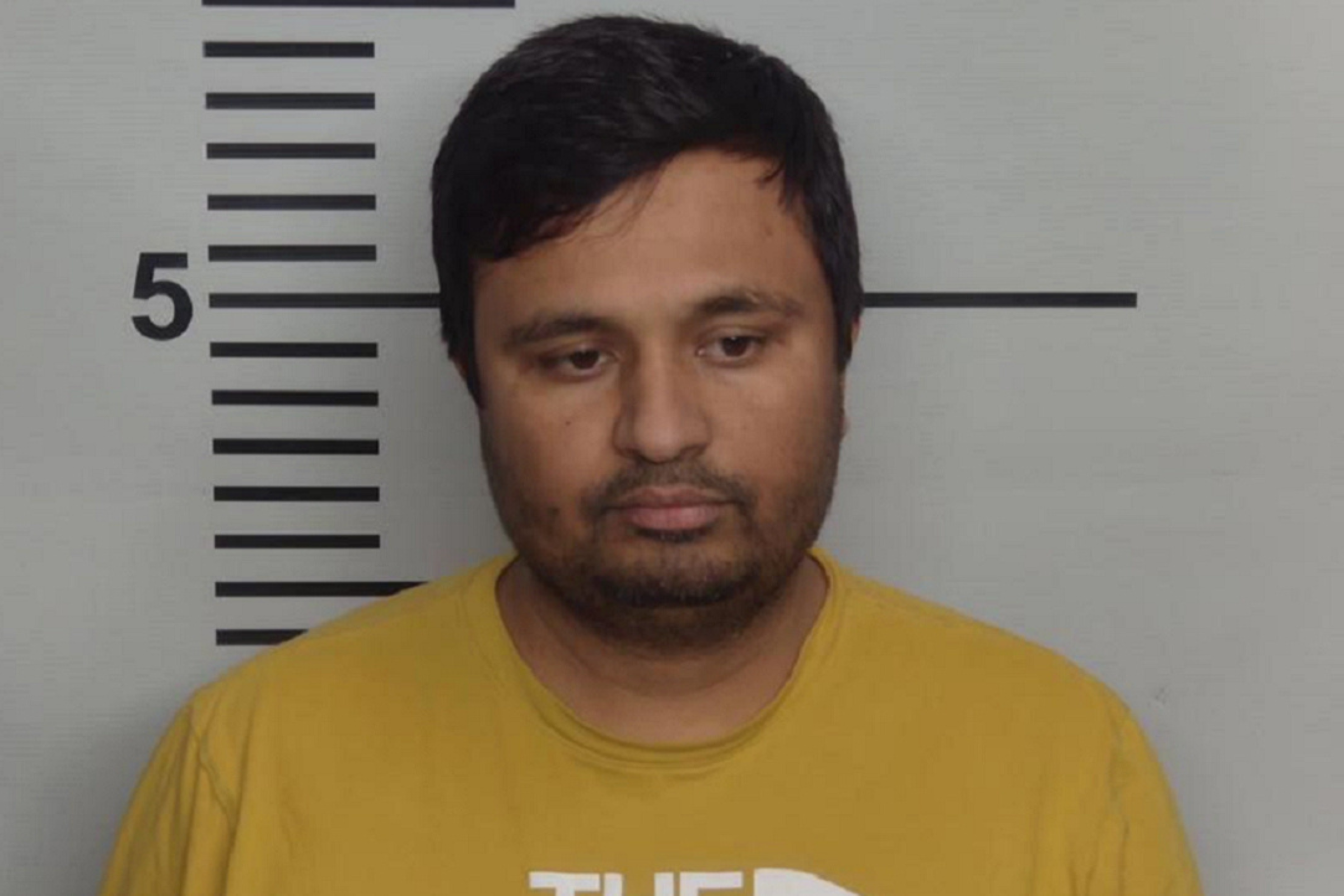 Store Owner Charged for Beating Up Alleged Shoplifter