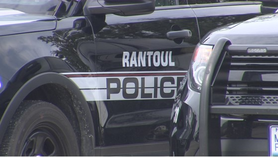 Homicide suspect wanted in Cook Co. arrested in Rantoul