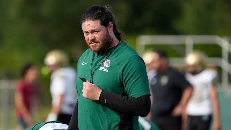 Daniel Fish let go as Flagler Palm Coast (Florida) Head Football Coach ...