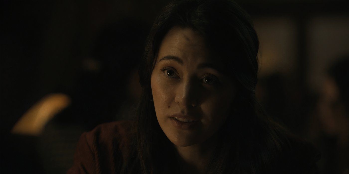 Silo Season 2: Pez Dispenser's Significance Underlined By Showrunner