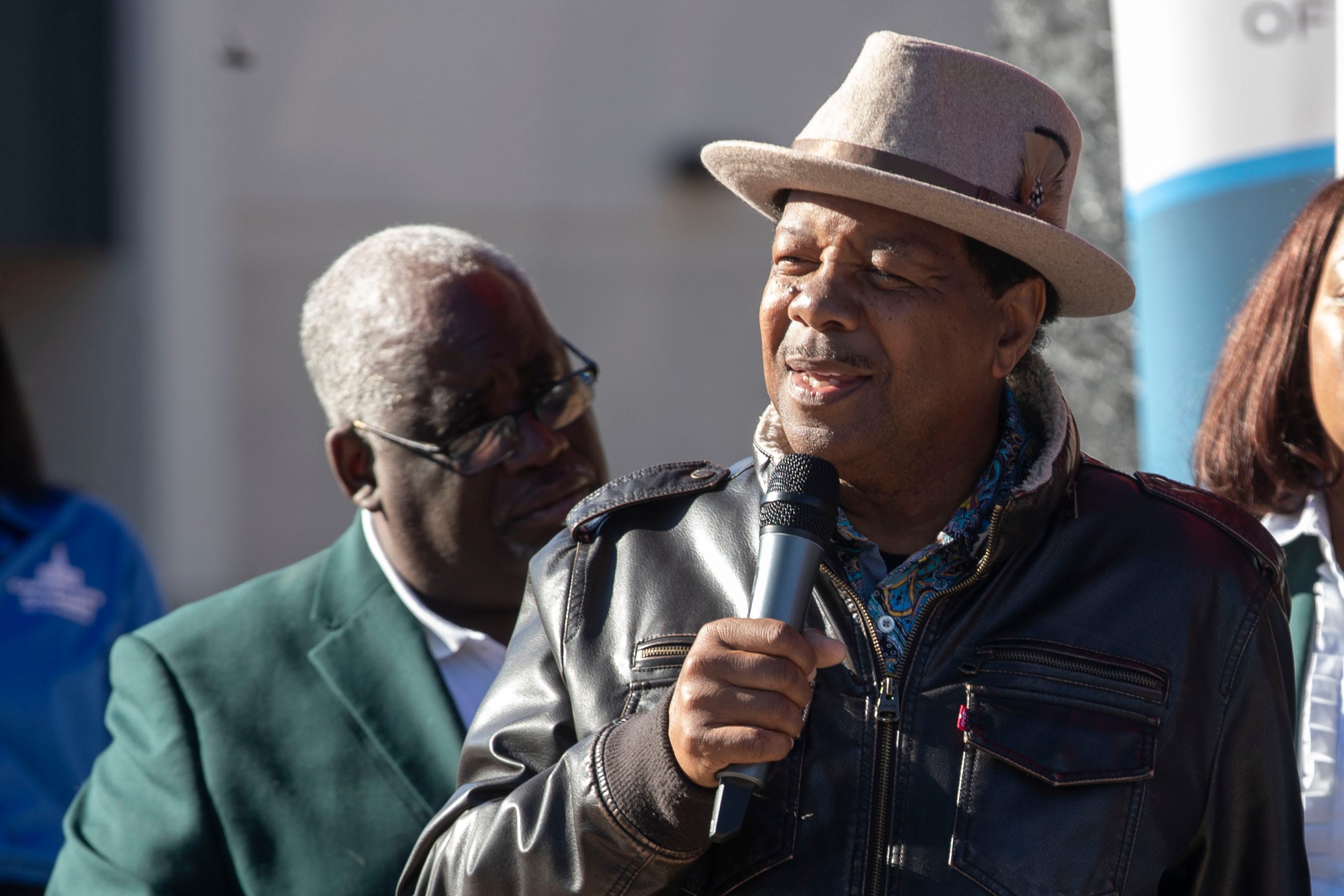 Leon County may rename fairgrounds after current longtime Commissioner ...