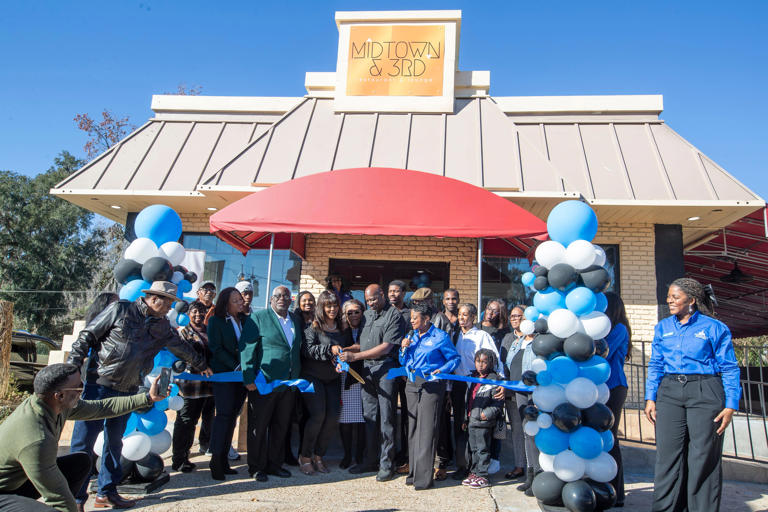 Support Tallahassee’s local food scene this holiday season | Opinion