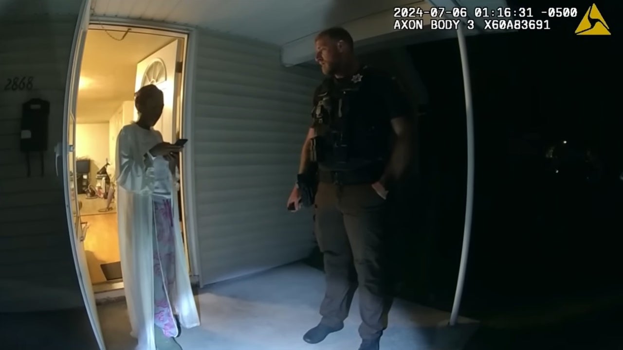 Sonya Massey murder: US Justice Department, sheriff's office agree on ...