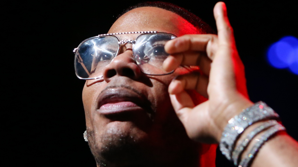 Nelly Set To Perform At Donald Trump's Presidential Inauguration: Sources