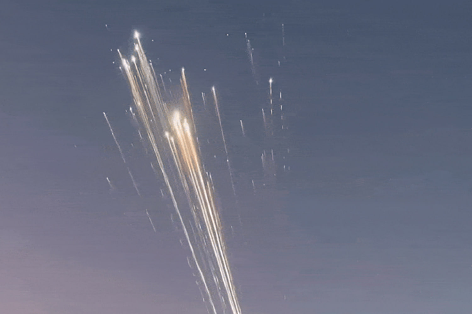 SpaceX to launch its Starship rocket on next test flight, after a fiery ...