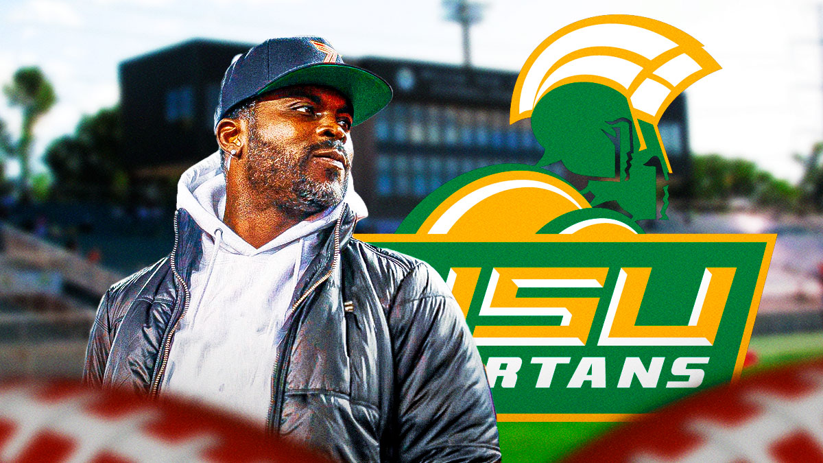 Michael Vick, Norfolk State gain commitment from former USF QB