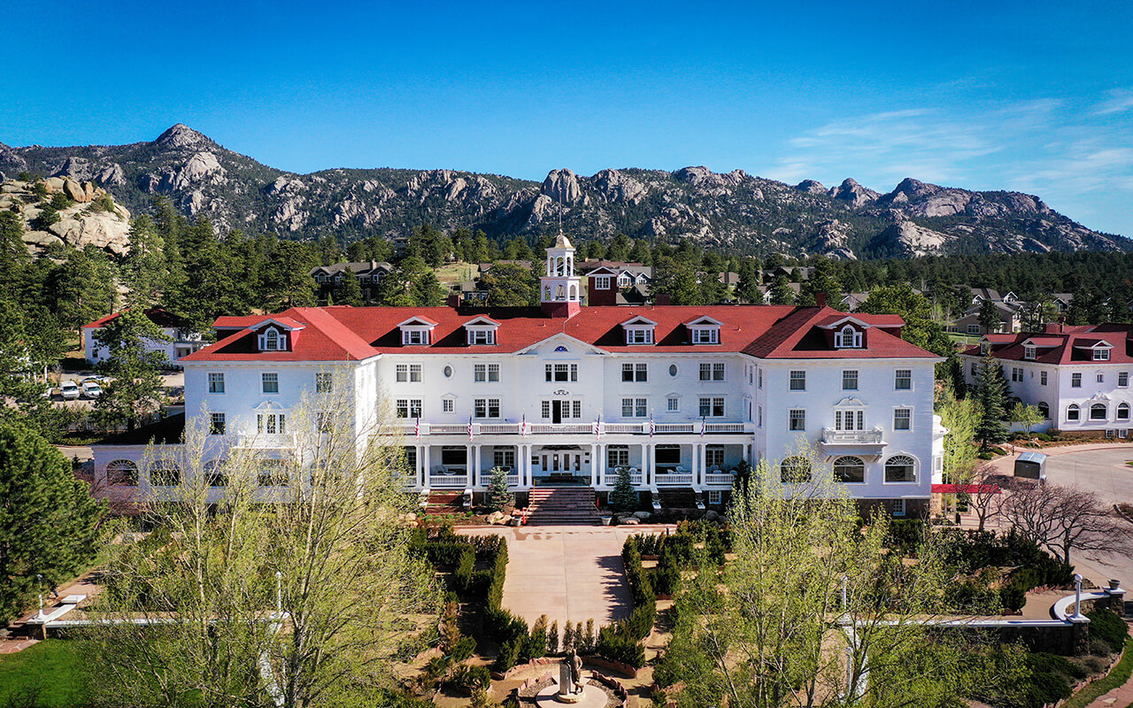The Most Charming Historic Hotels in Every State