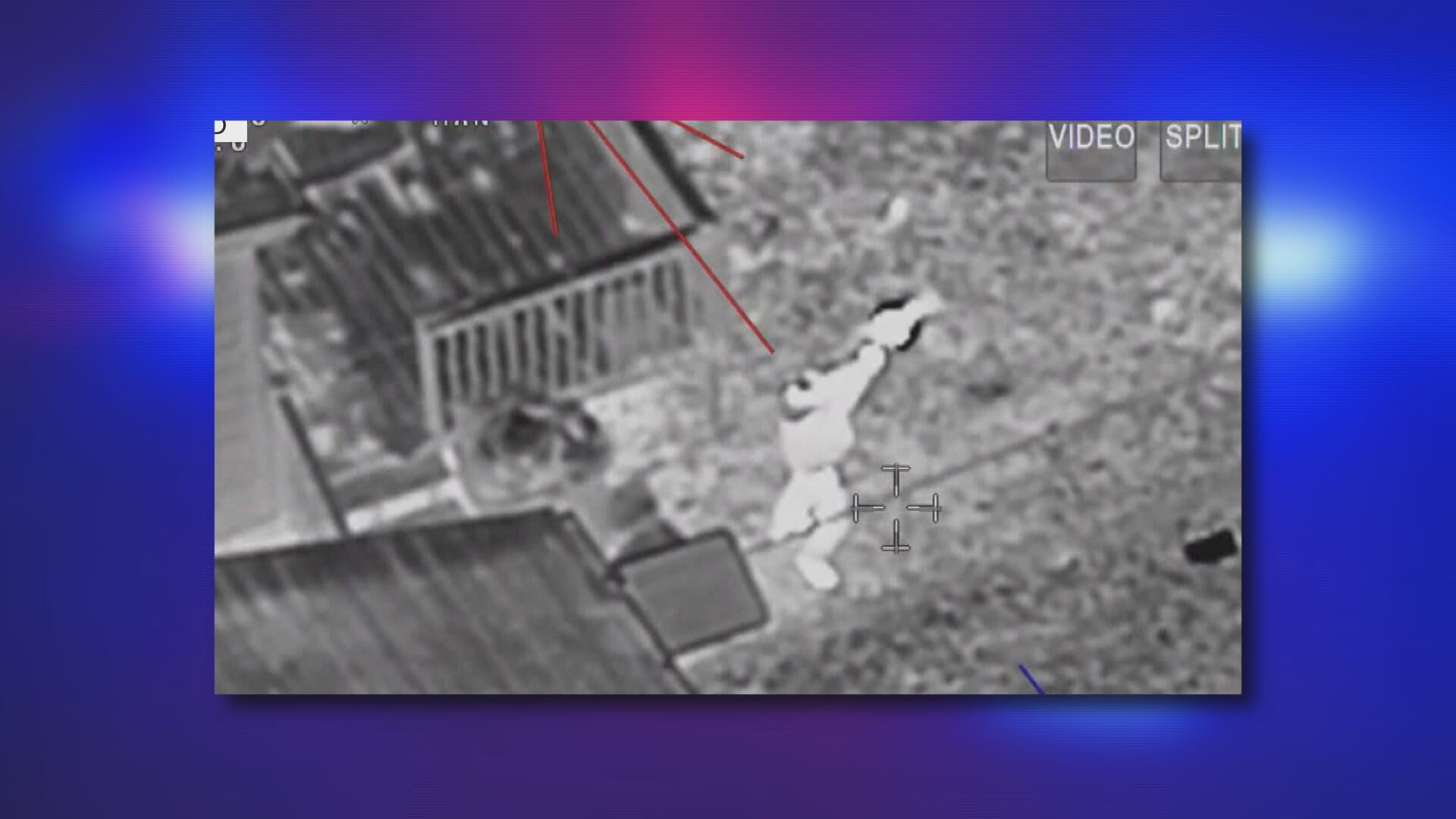 LMPD body camera video shows deadly end to manhunt