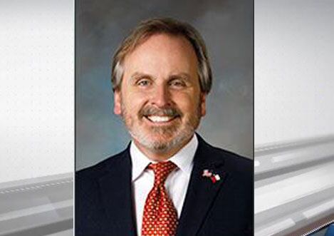 Hughes reappointed to chair of State Affairs, Jurisprudence