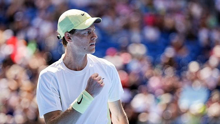 Australian Open 2025: Complete schedule and live streaming details of ...