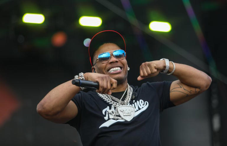 Nelly to perform at President-Elect Trump’s Inaugural Ball Nelly to perform at President-Elect Trump’s Inaugural Ball