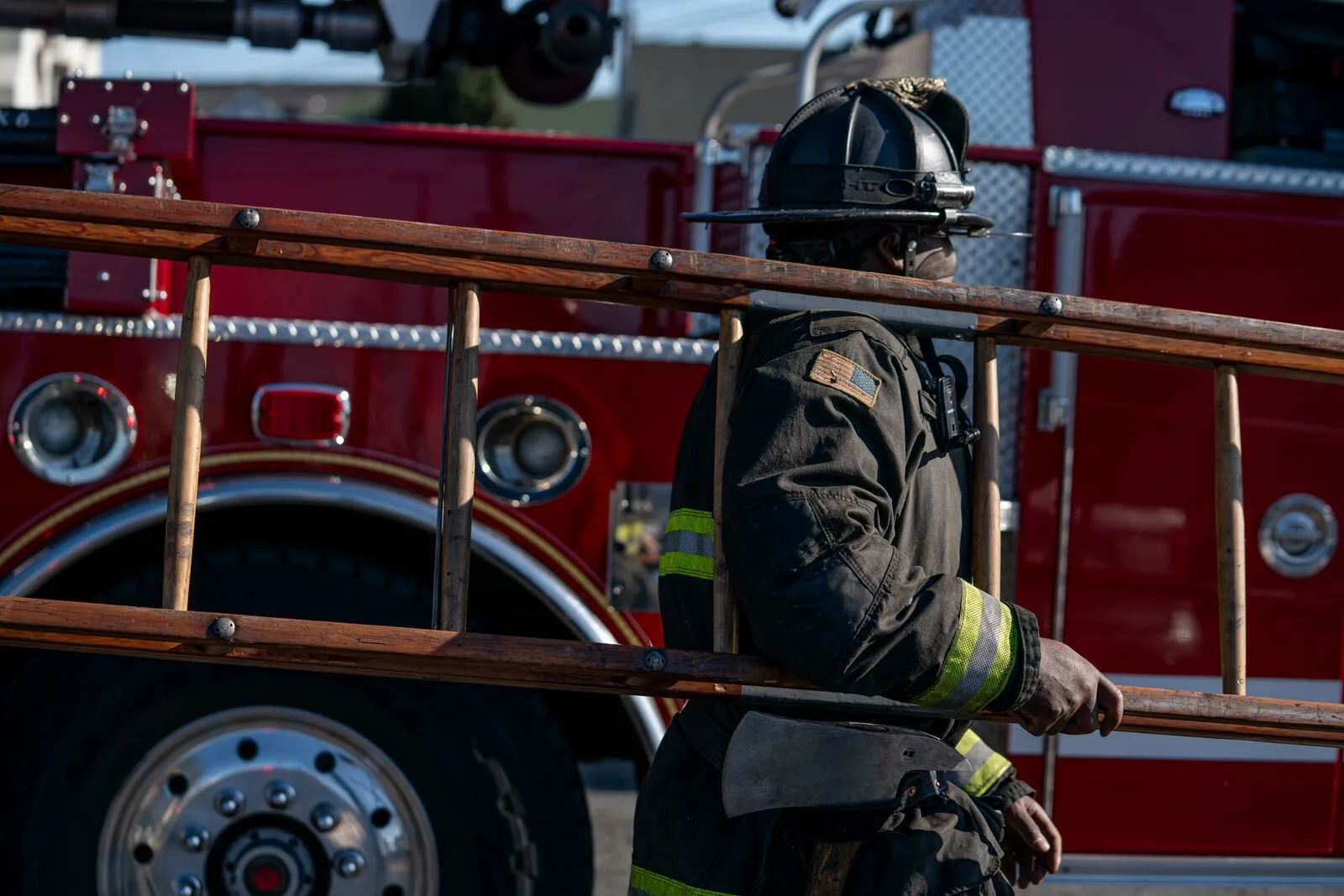 ‘No risk-free way to close that many firehouses’: Oakland leaders ...