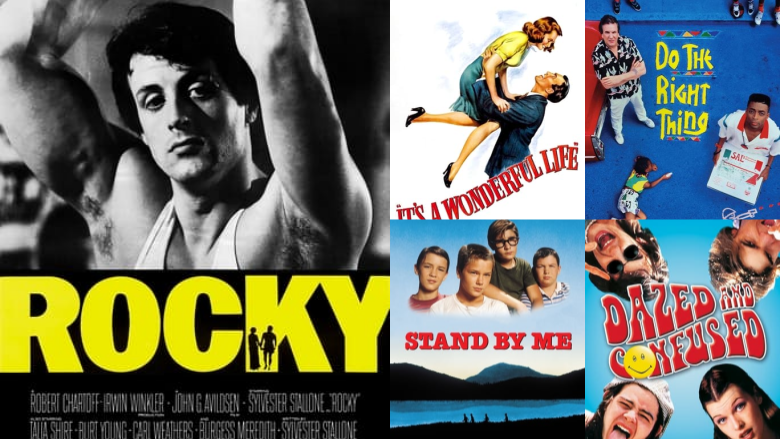 Classic Americana: 10 Movies That Capture the Heart of the U.S.A.